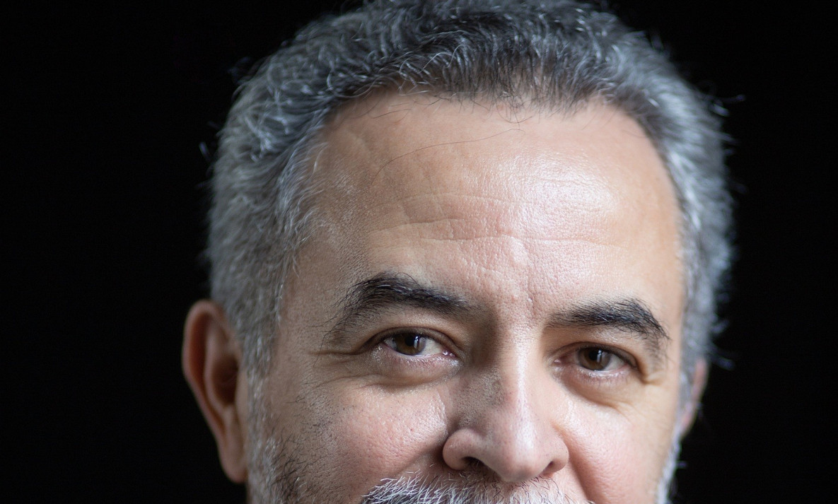 José Maria Florêncio - NOSPR