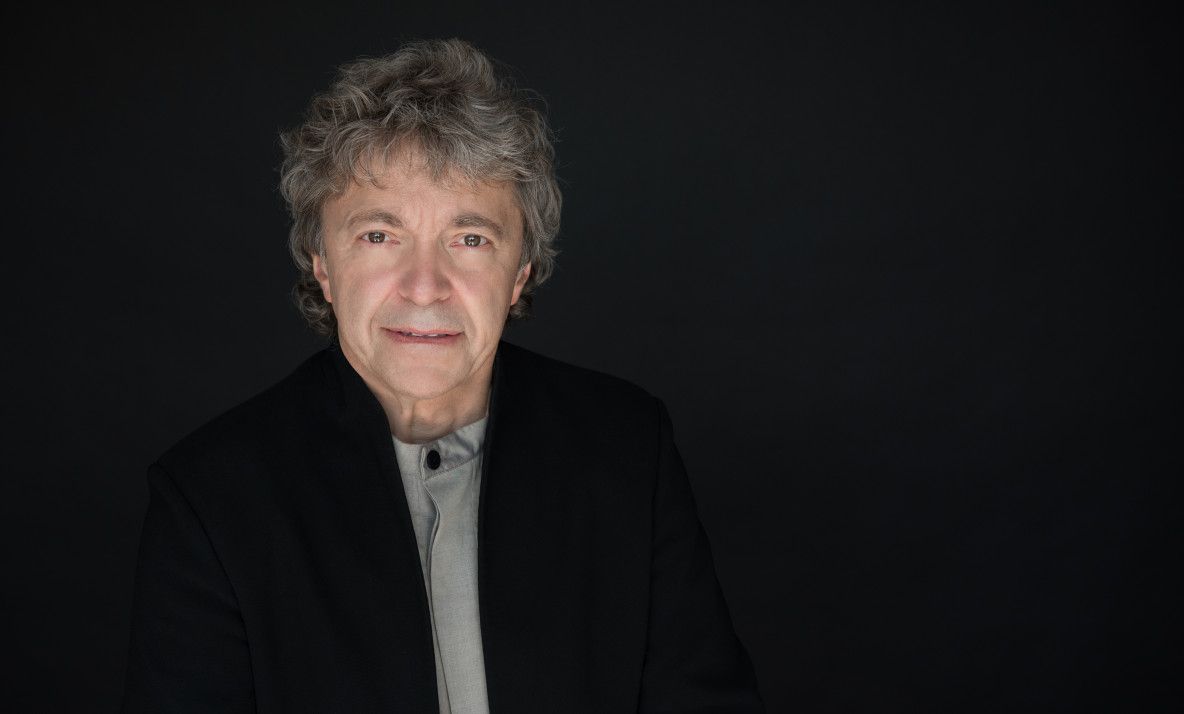 Pascal Rogé - NOSPR