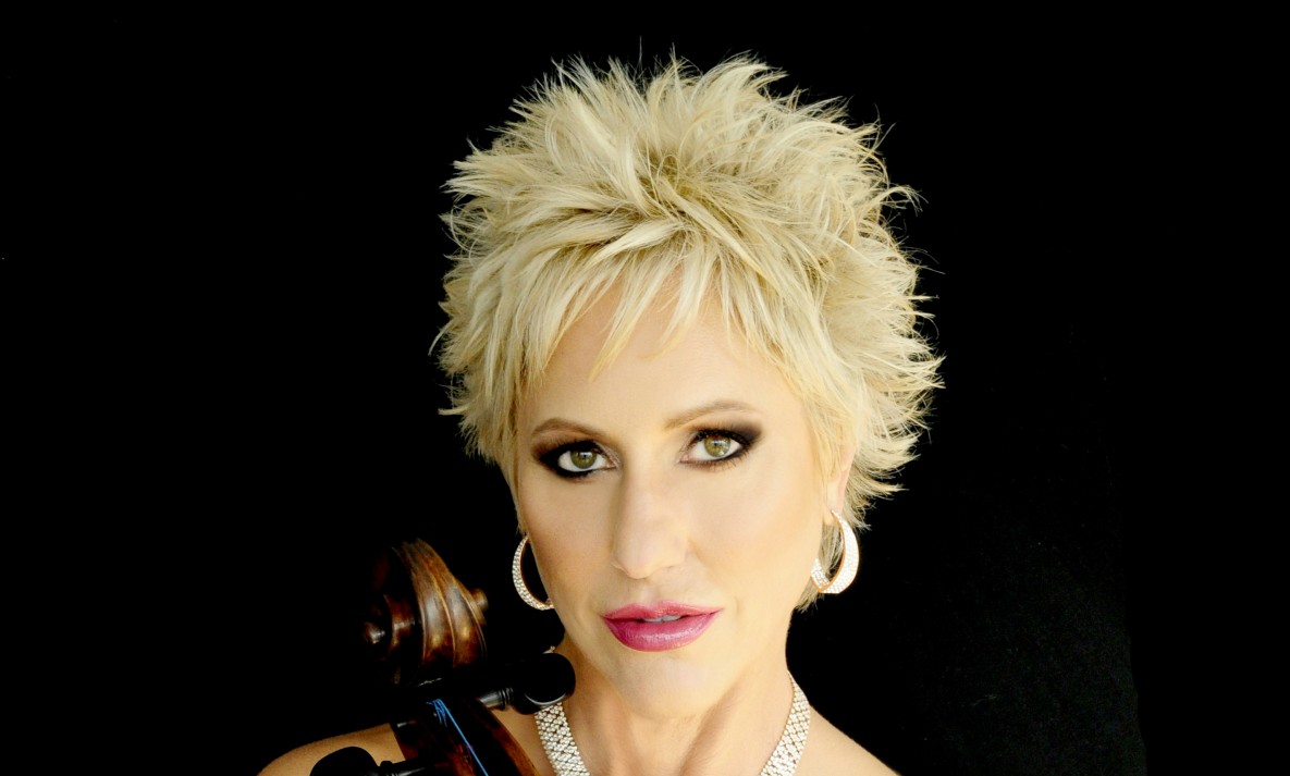 Amanda Forsyth - NOSPR