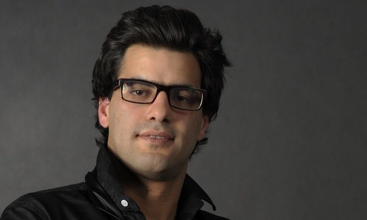 Bassem Akiki - NOSPR