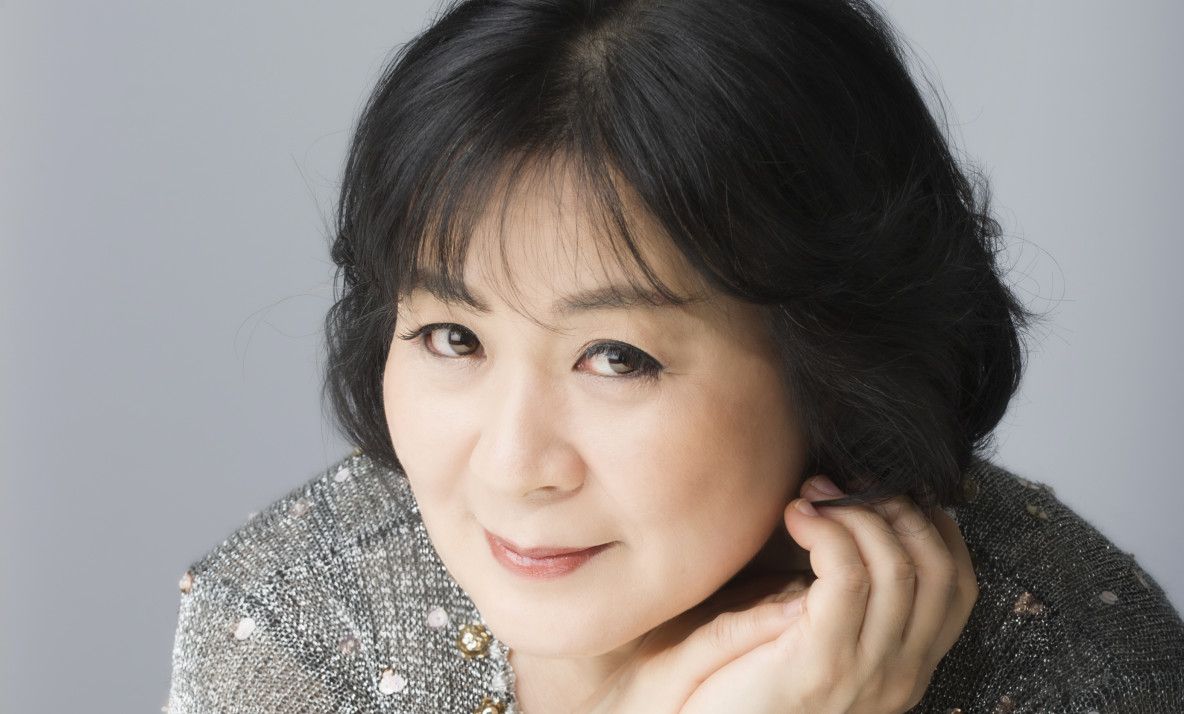 Akiko Ebi - NOSPR