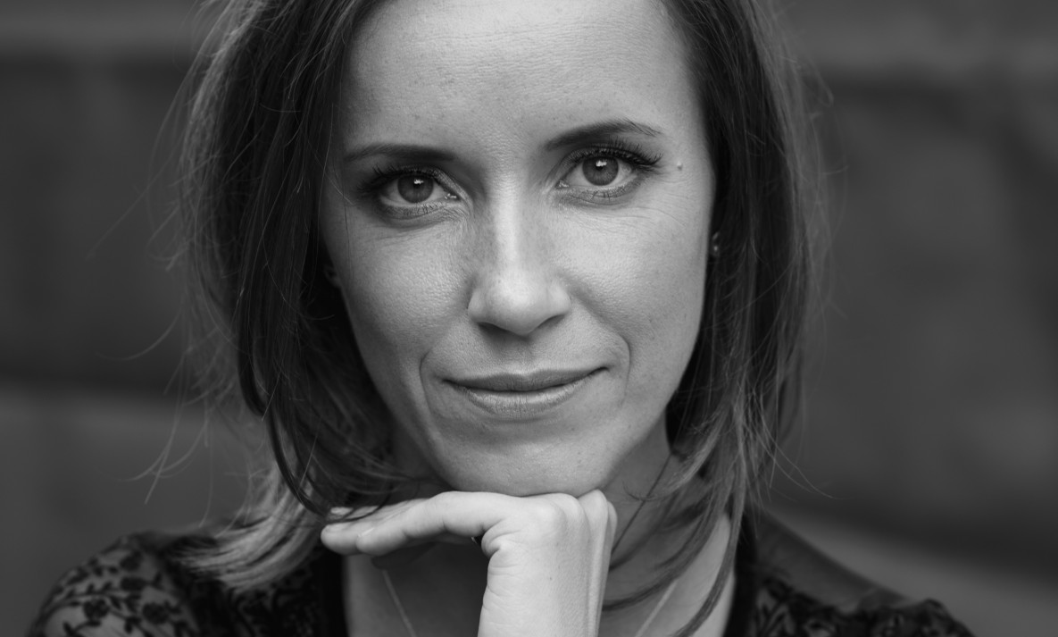 Maria Piotrowska-Bogalecka - NOSPR