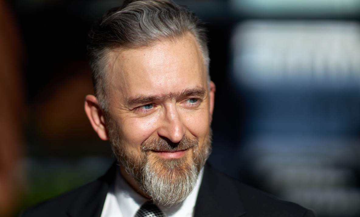 Maciej Bartczak - NOSPR