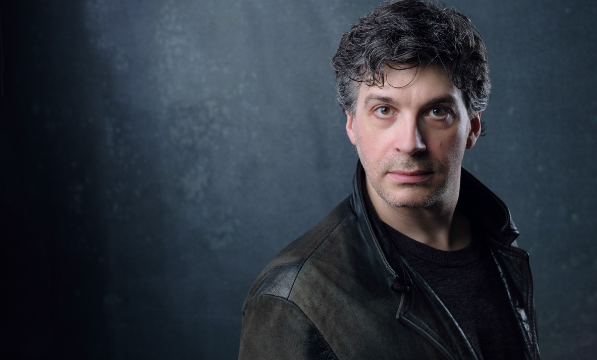 Joshua Bloom - NOSPR