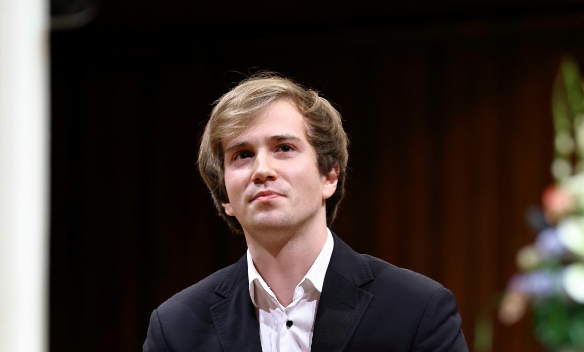 Andrzej Wierciński - NOSPR