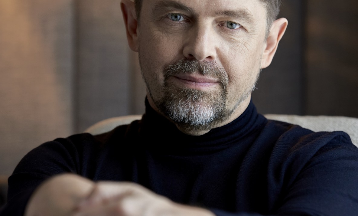 Andrzej Boreyko - NOSPR