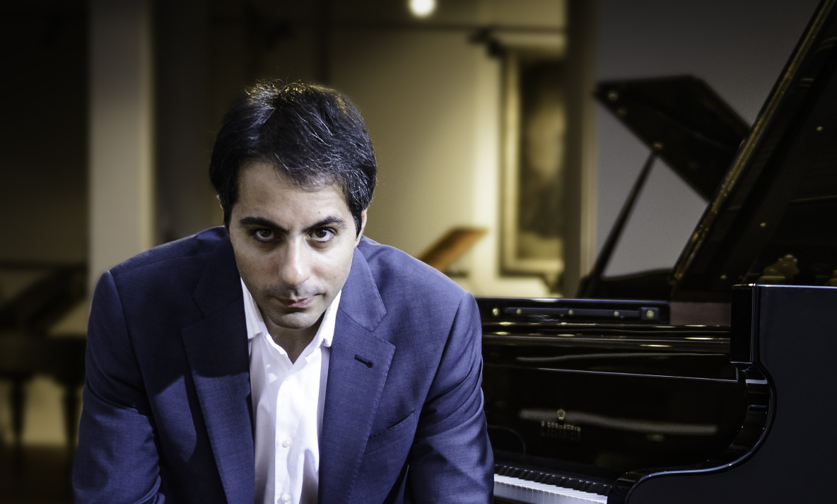 Saleem Abboud Ashkar - NOSPR