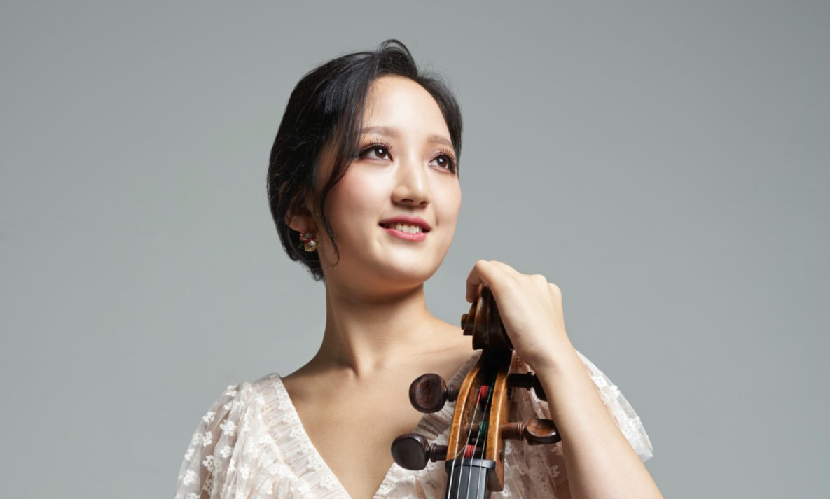 Hayoung Choi - NOSPR