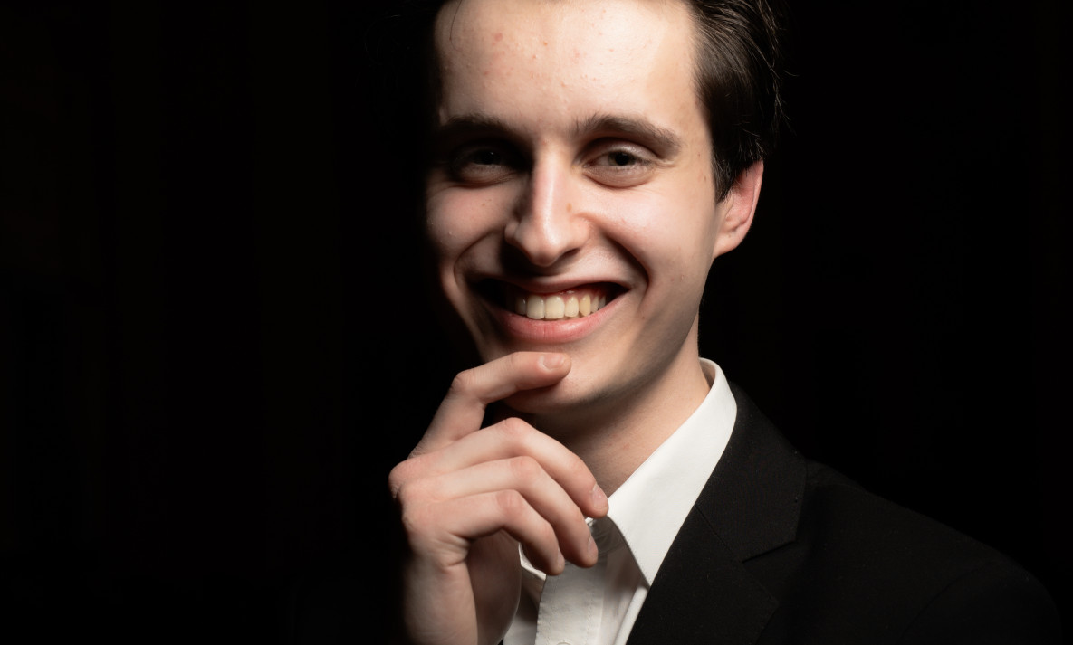 Michał Basista - NOSPR