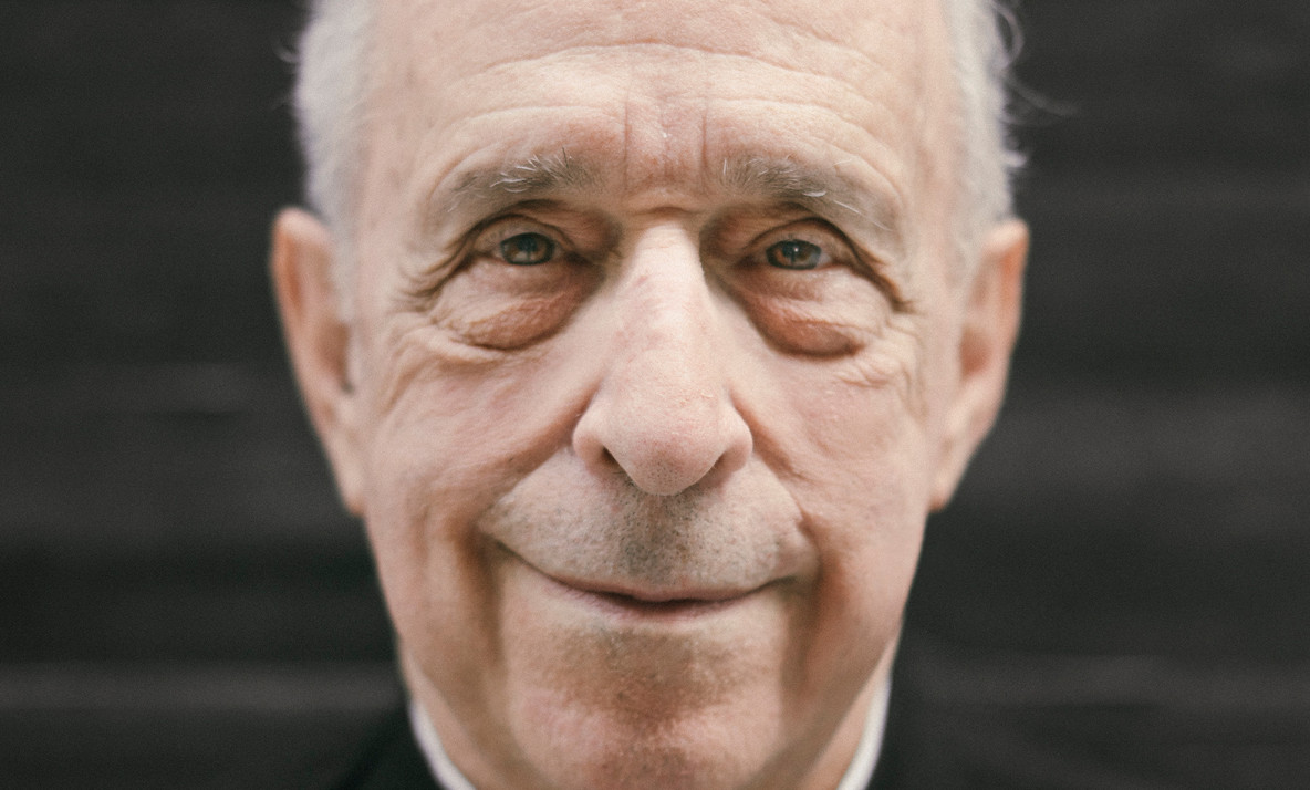 Lawrence Foster - NOSPR