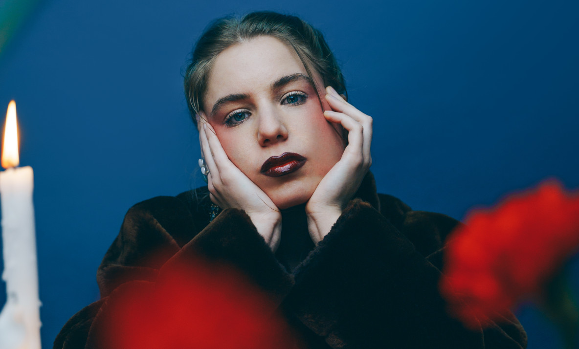 Lisa Strauss - NOSPR