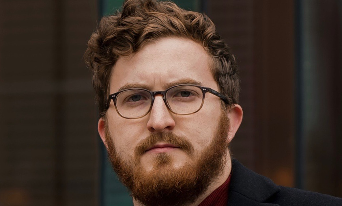 Georg Zlabinger - NOSPR