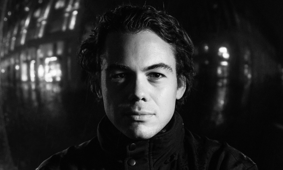 Ben Cullen Williams - NOSPR