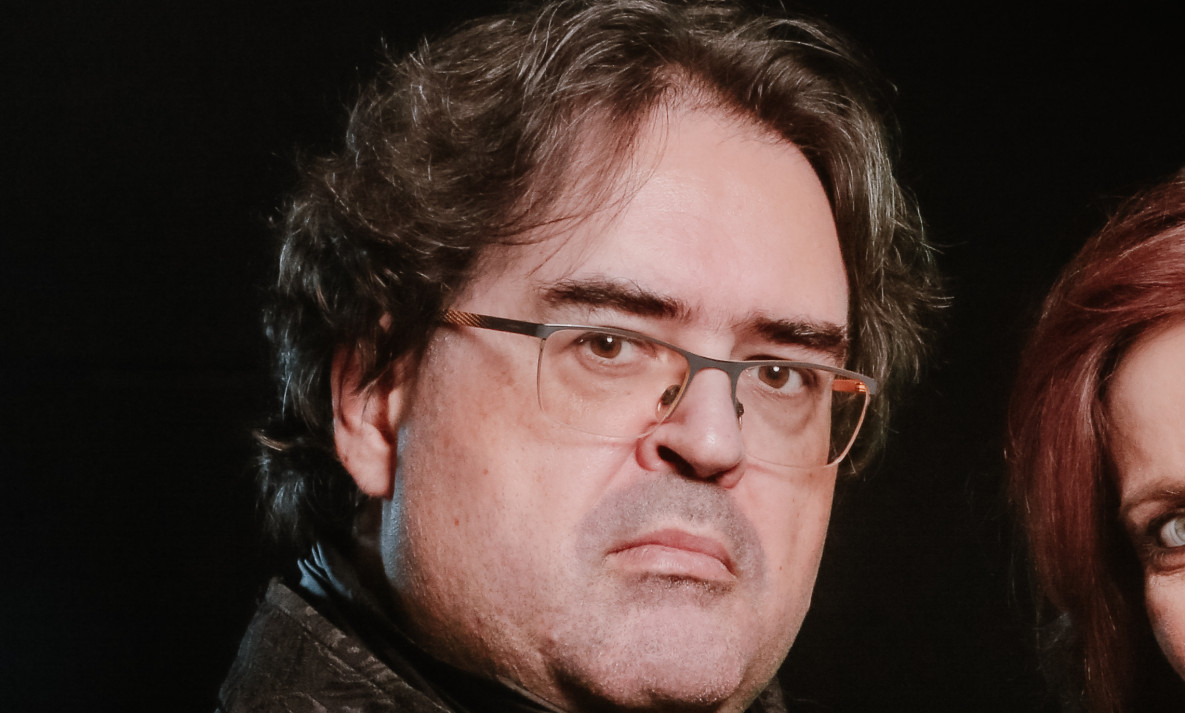 Hadrian Filip Tabęcki - NOSPR
