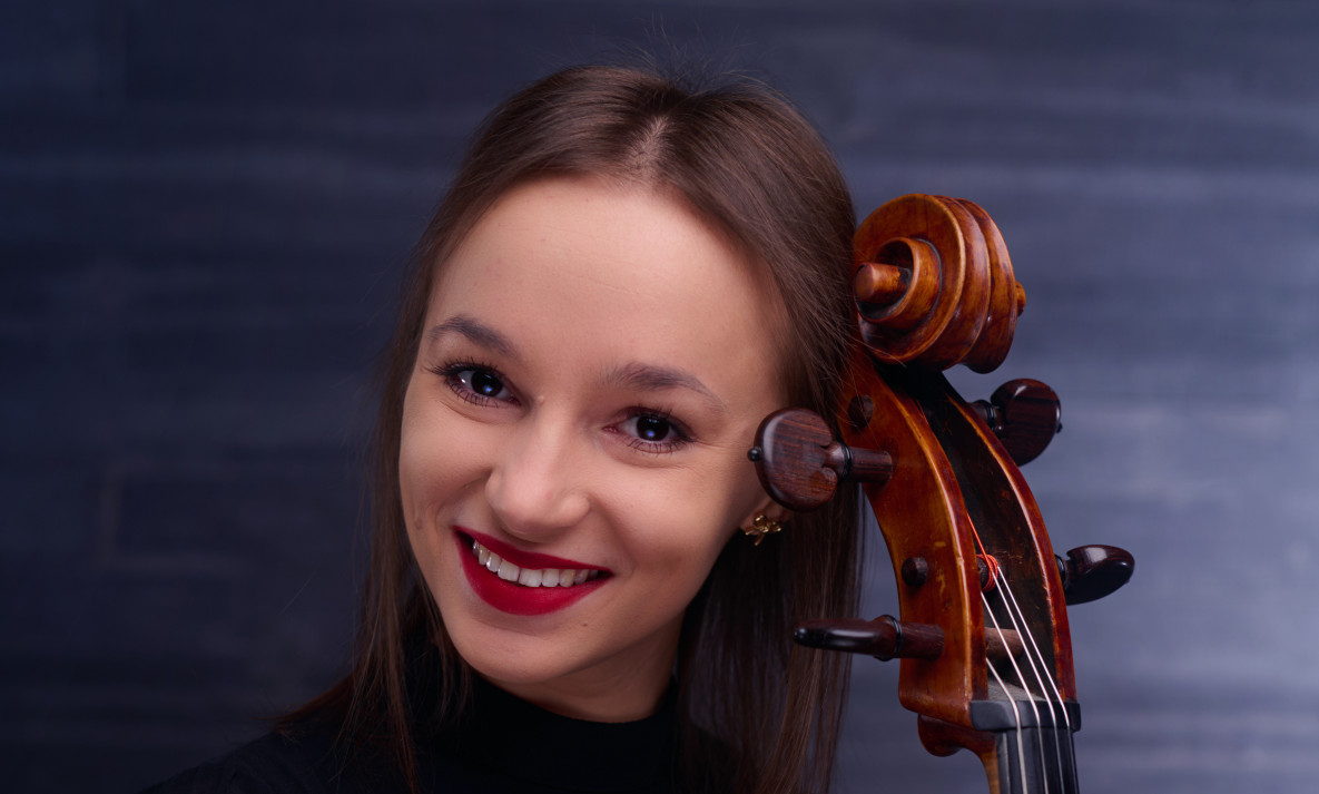 Wiktoria Zorychta - NOSPR