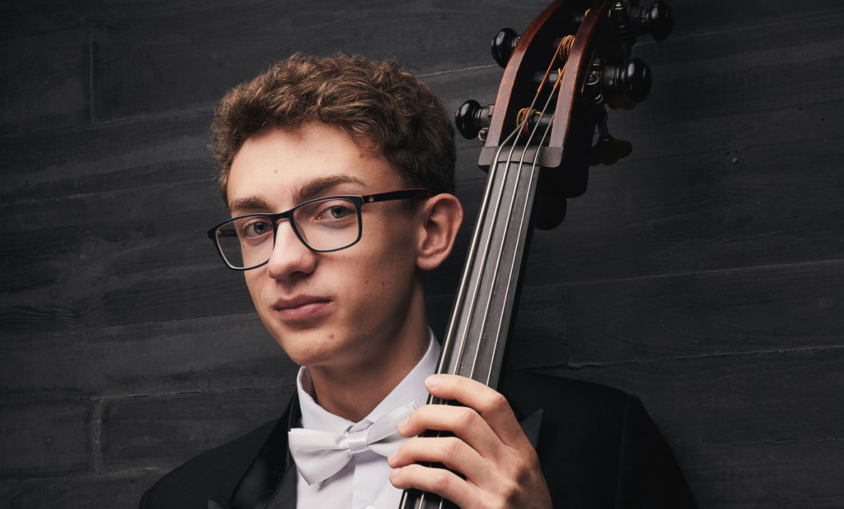 Jacek Burzyk - NOSPR