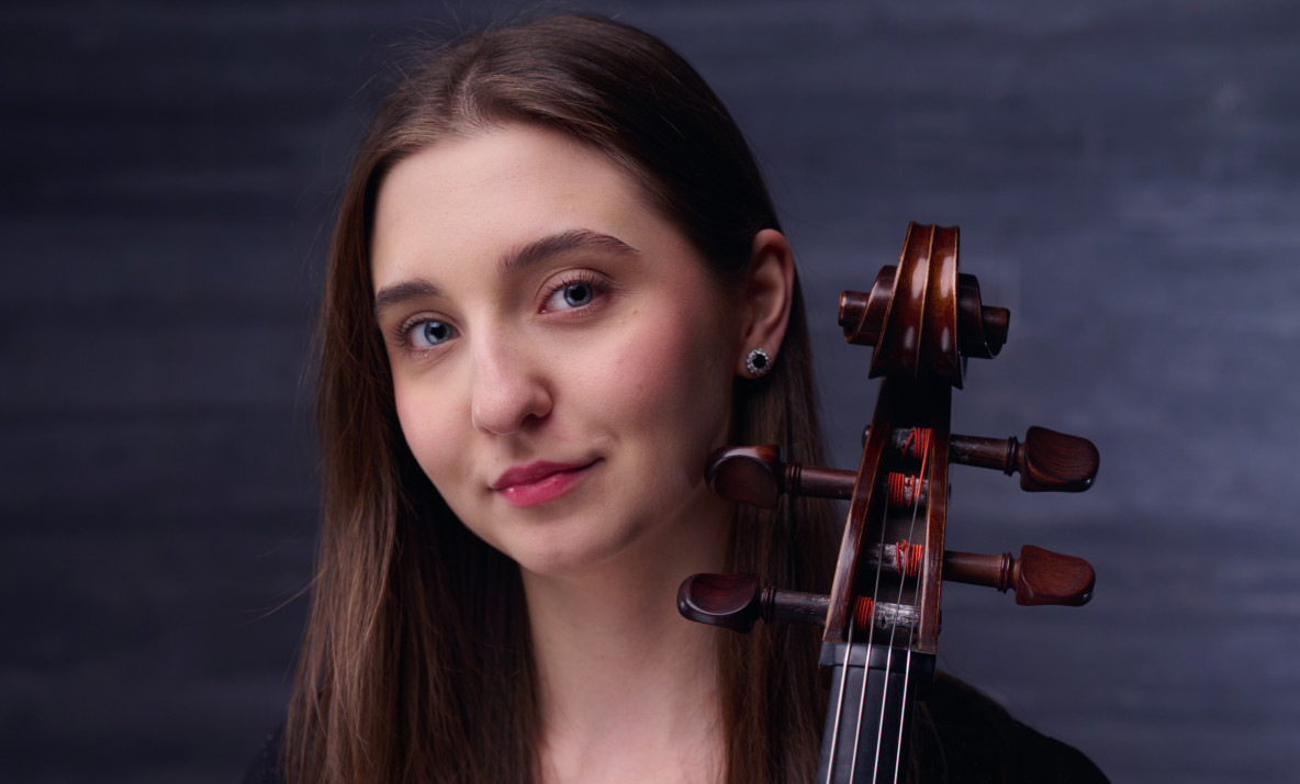 Aleksandra Baszak - NOSPR