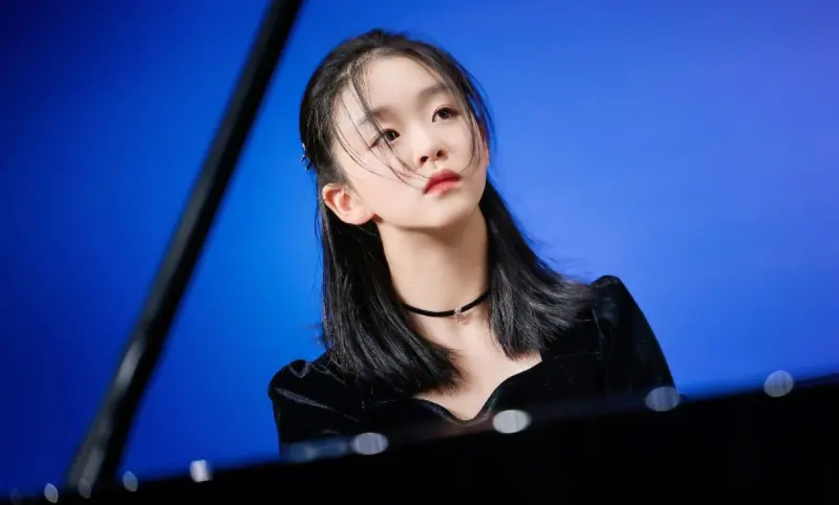 Tianyao Lyu - NOSPR