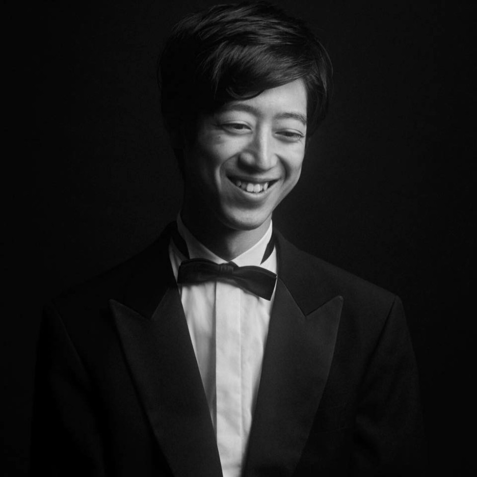 Hayato Sumino - NOSPR