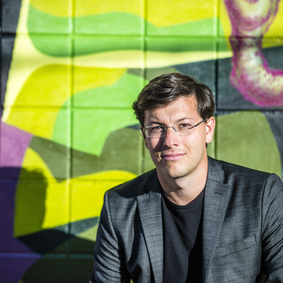 Christian Karlsen - NOSPR